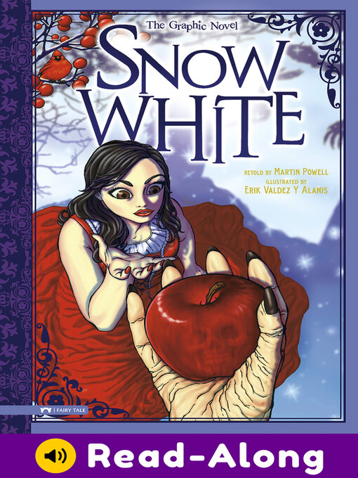 Libby - Snow White